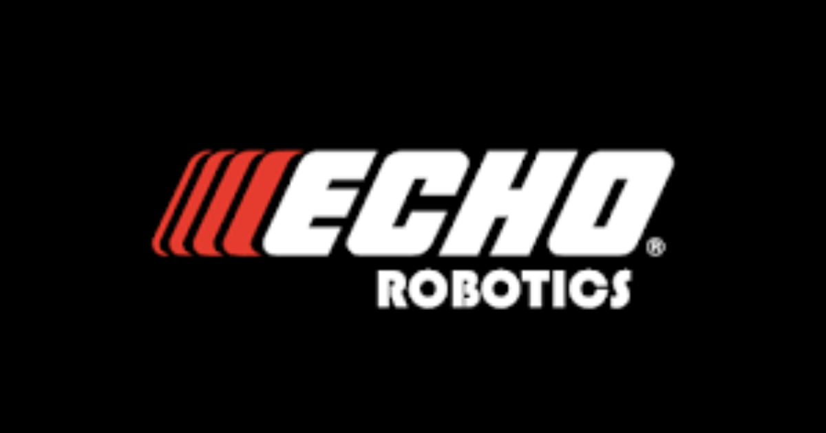 Echo Robotics | Technigarden