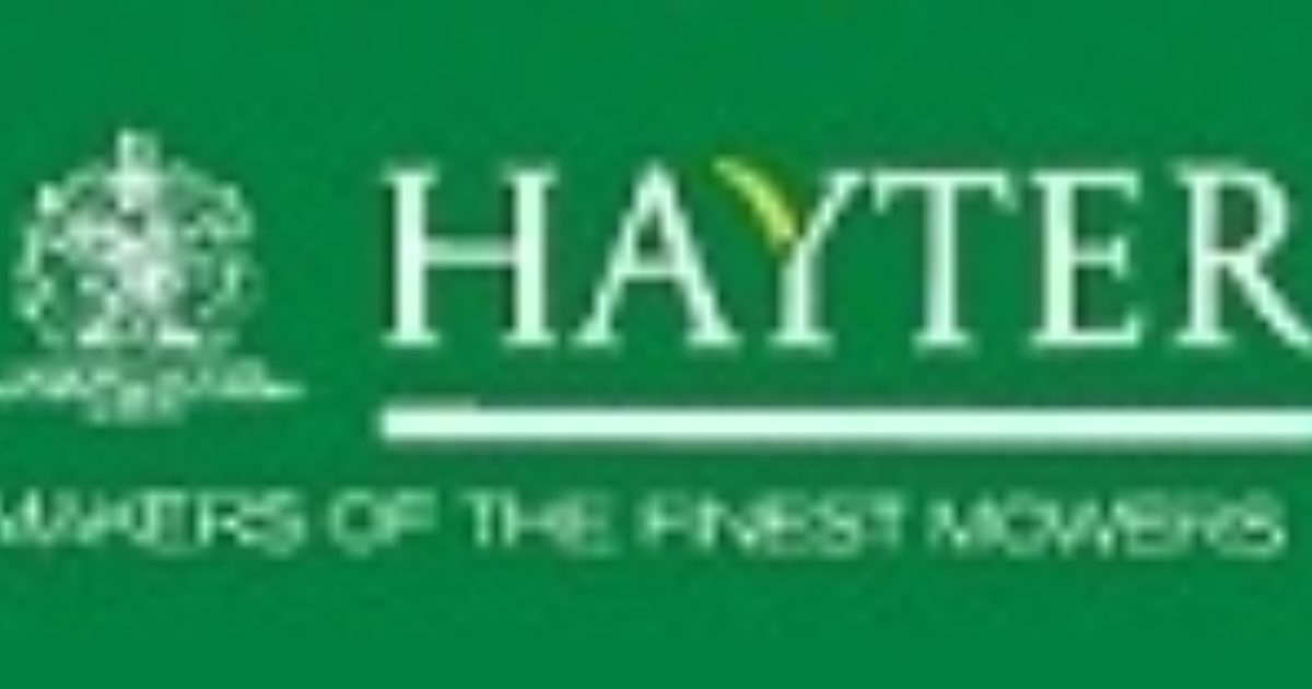 Hayrer Logo Kensington Appoints New Head Of National Accounts
